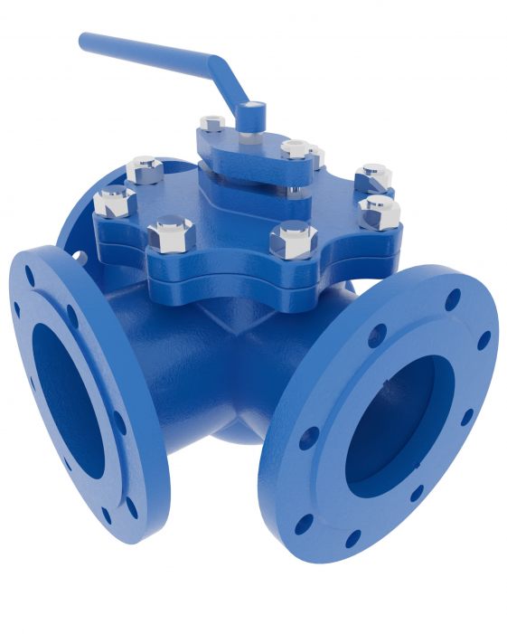 3 inch 3 way valve store